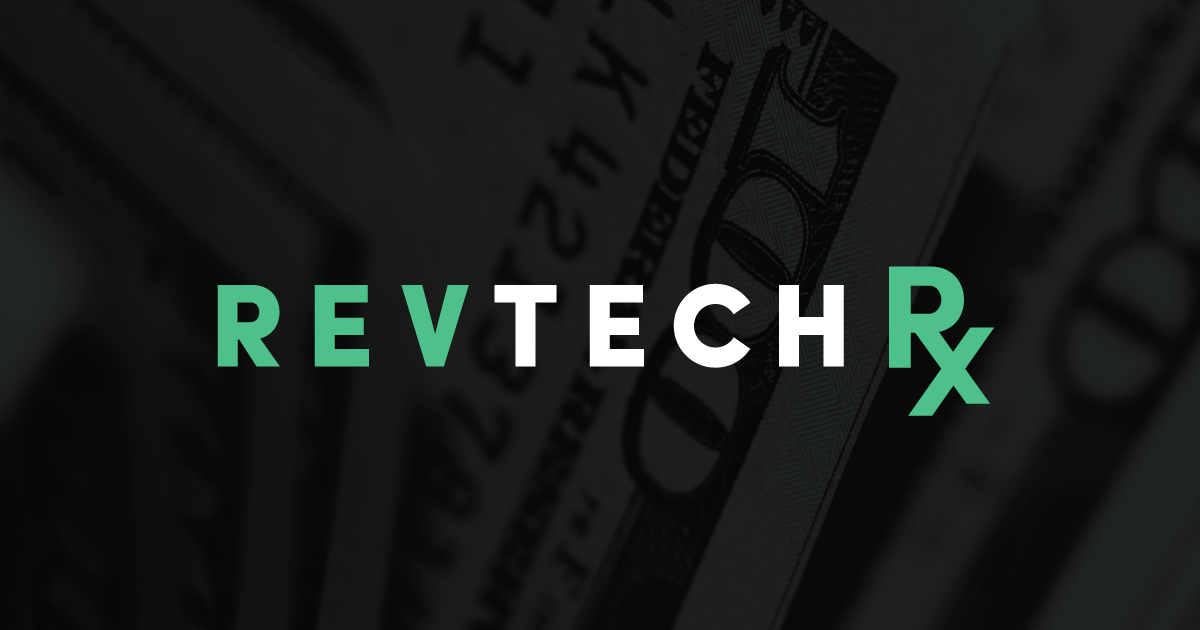 New Home - RevTech RX